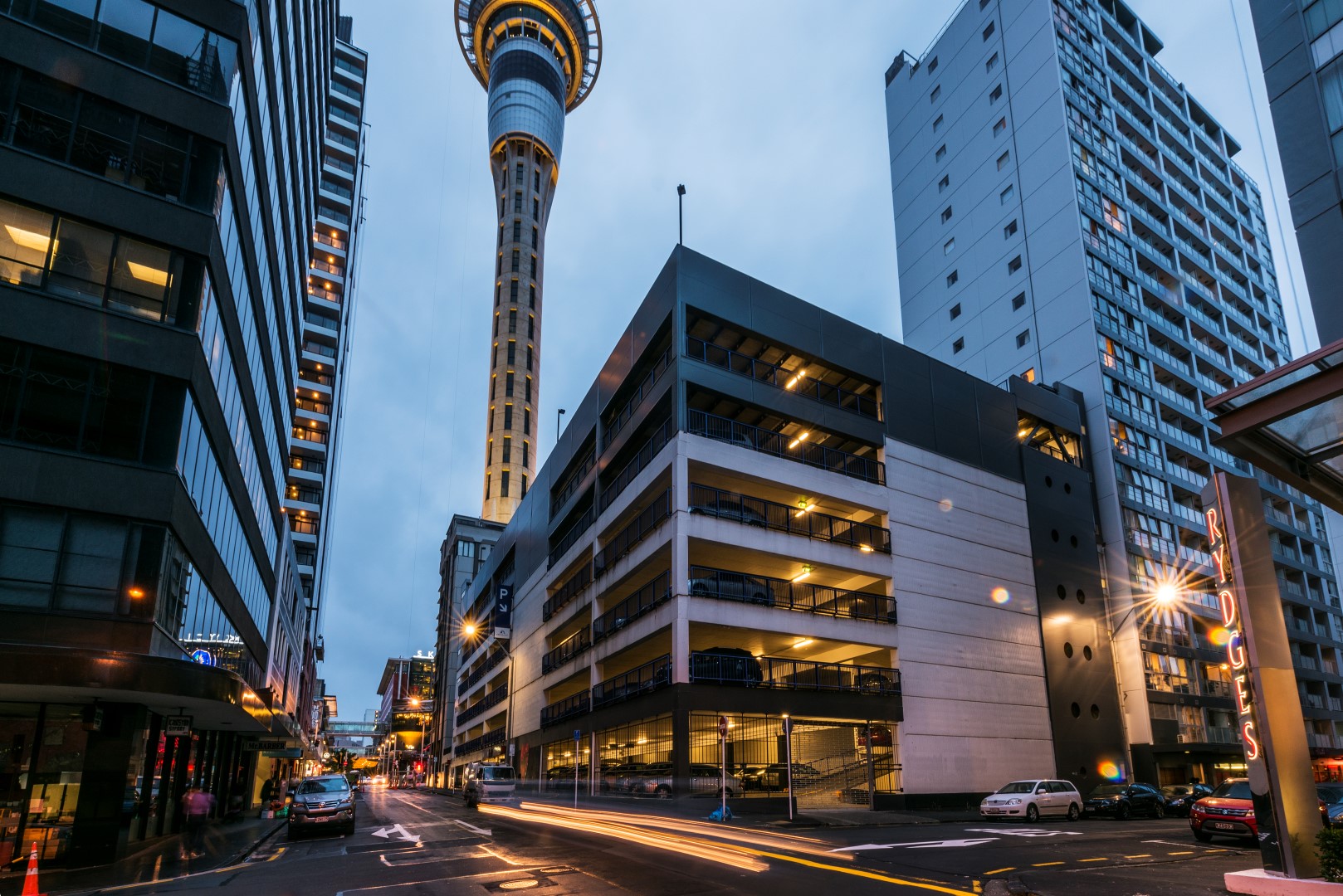 ICD Property Expands NZ Portfolio with $40m Purchase | The Urban Developer