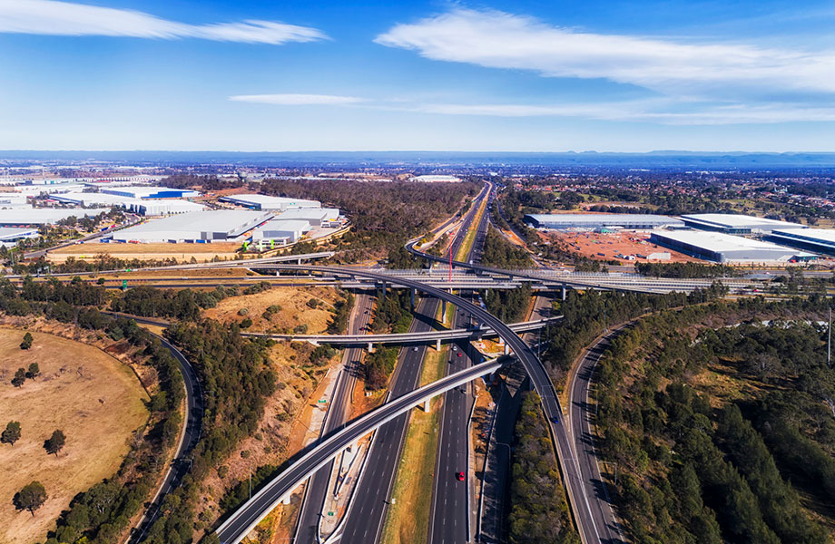 Infrastructure Construction Key to Economic Recovery: Moody’s | The ...