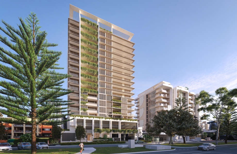 S&S Projects’ Rainbow Bay Pipeline Reaches for New Heights | The Urban ...