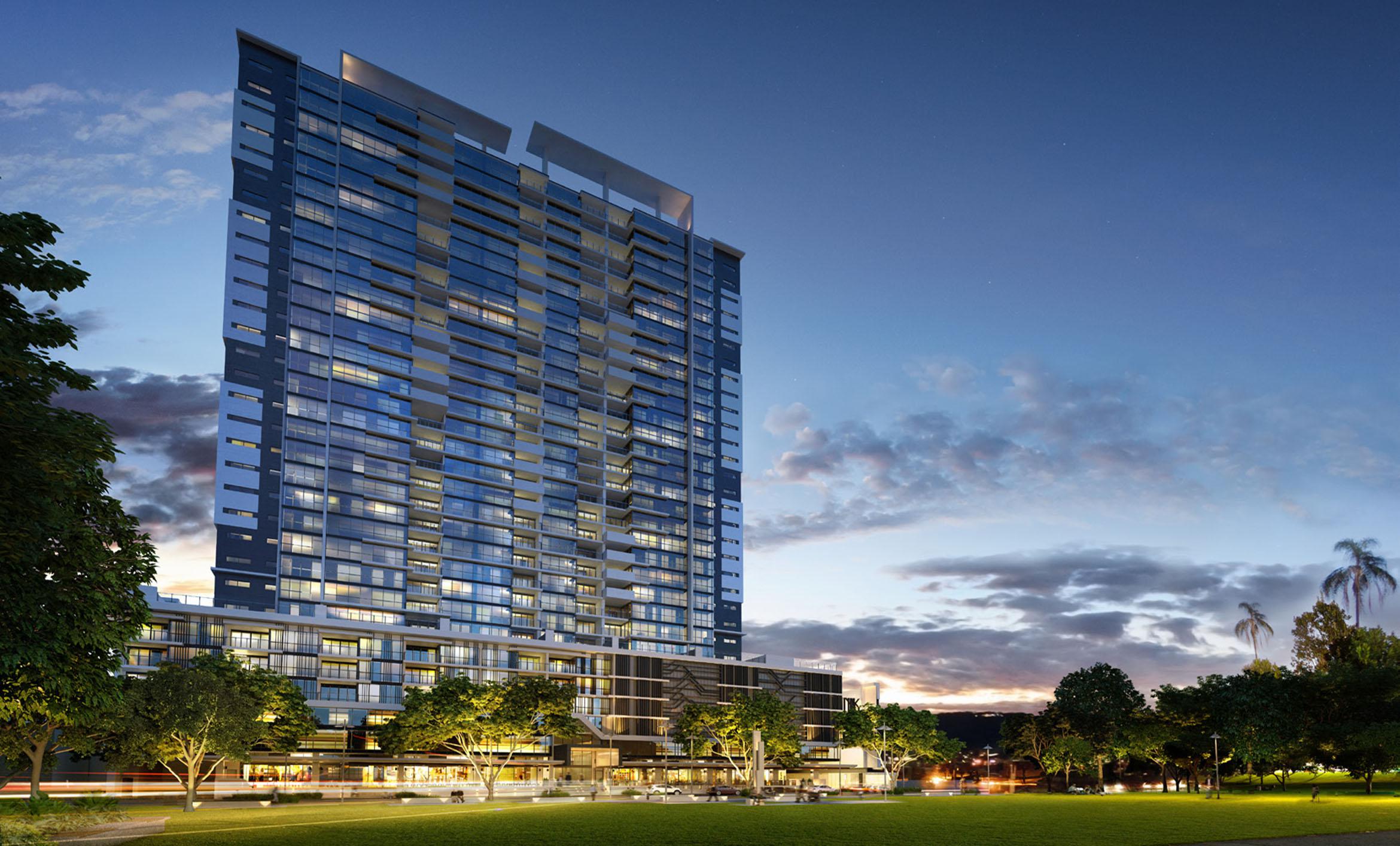 FKP to sell part interests in The Milton and Point Cook estate | The ...