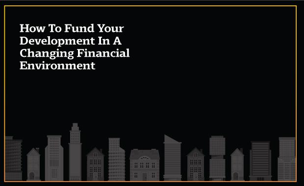 National Insights Series: How To Fund Your Development In a Changing ...