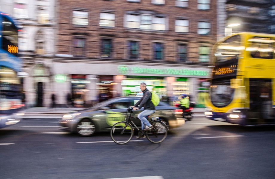 Live, Learn, Thrive: Why 15-Minute Cities are Better for All | The ...