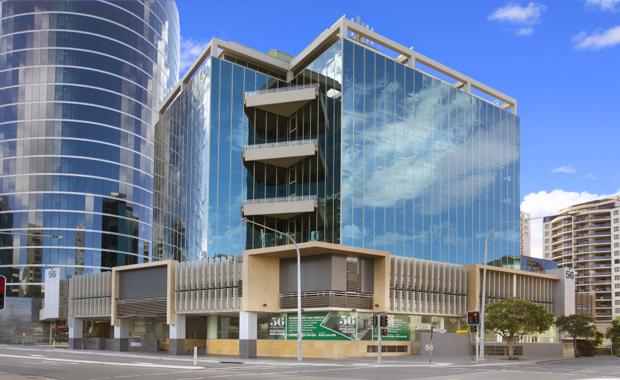 Dual-CBD Rivalry Emerges As Global Names Flock To Parramatta | The ...