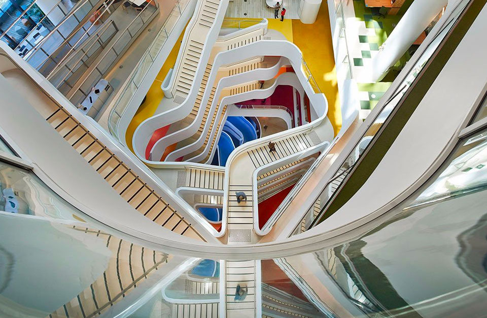 Office Vacancy Rates Hit Decade Lows | The Urban Developer