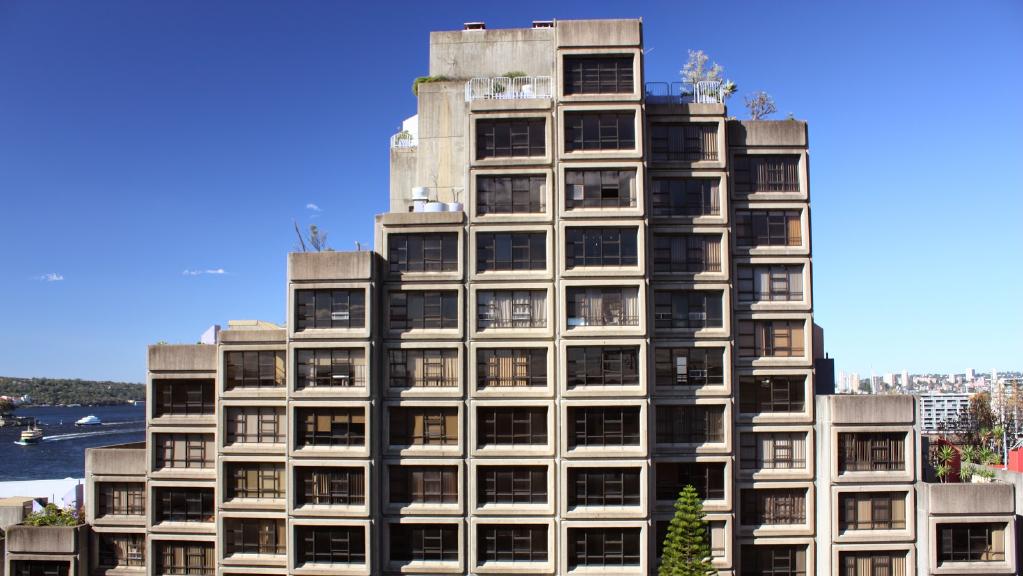 NSW Government Lists Iconic Sirius Building | The Urban Developer