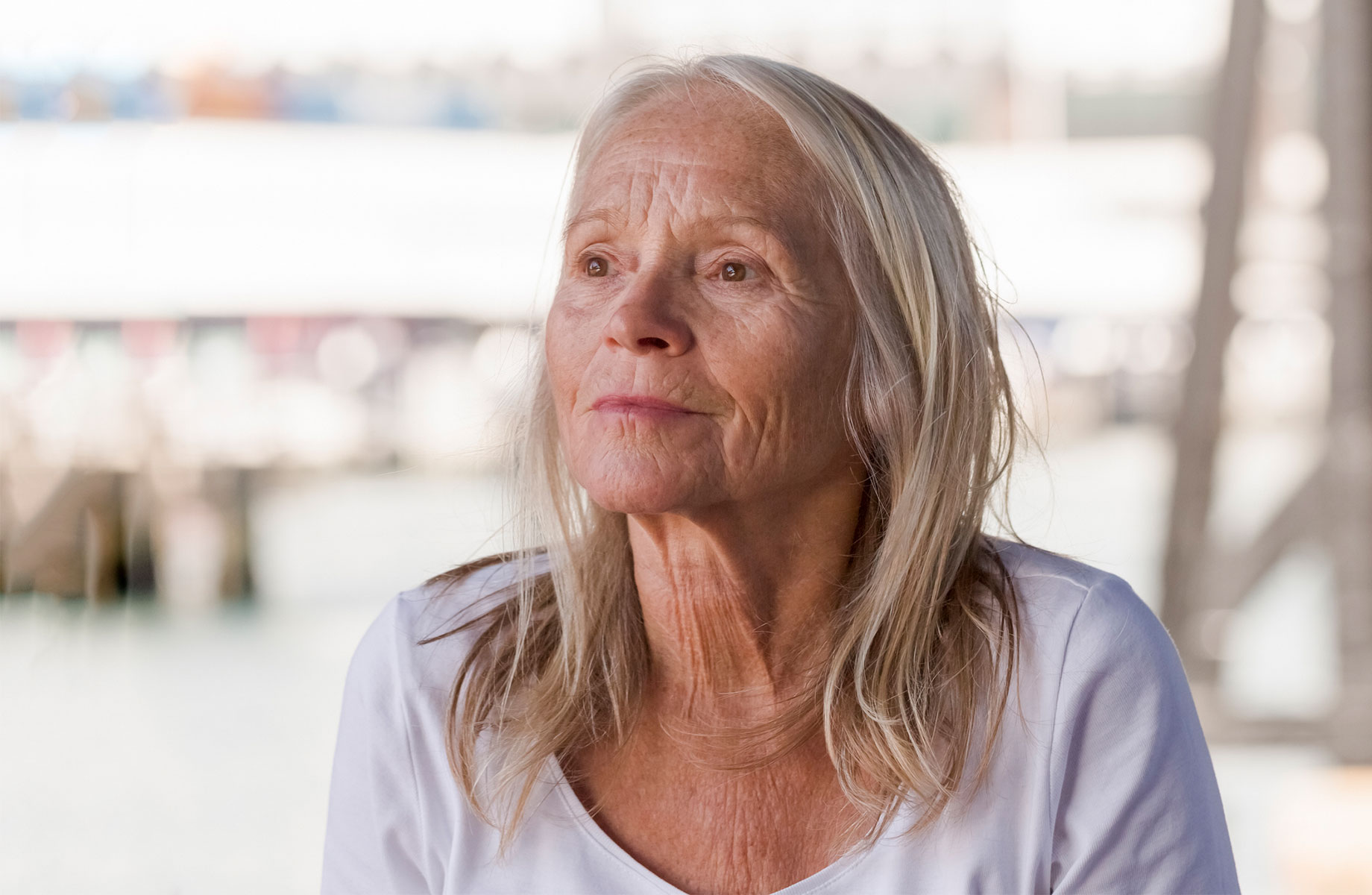 Female and Homeless: Australia’s Growing Housing Crisis | The Urban ...