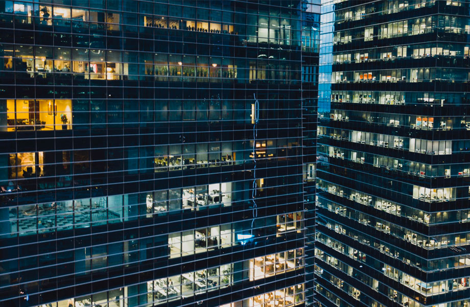 Commercial Deals Slump 80pc in First Quarter | The Urban Developer