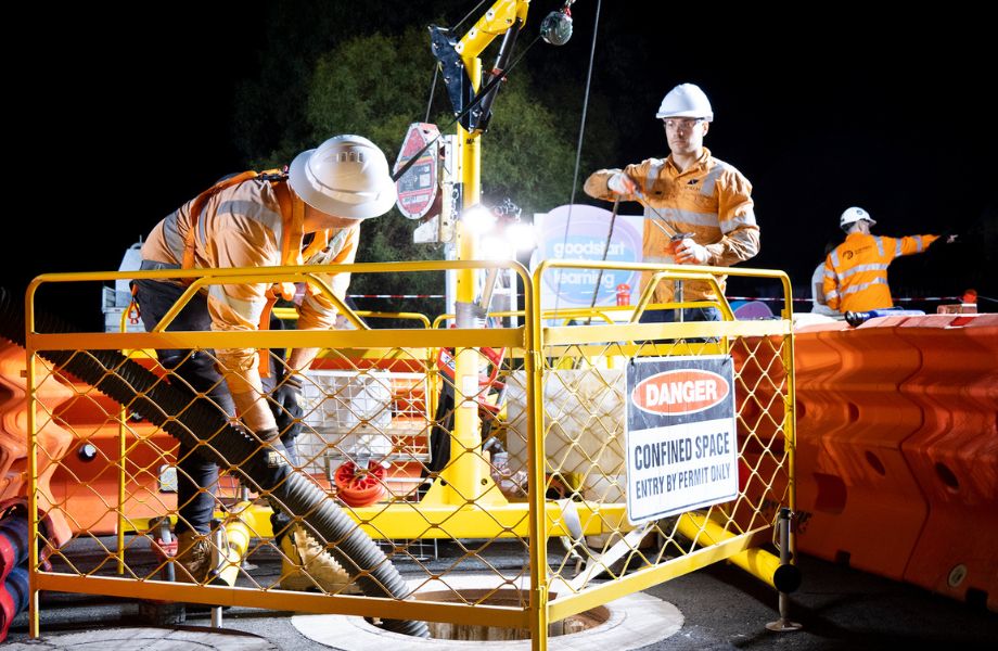 Suburban Rail Loop ‘Magnet for Investment’ | The Urban Developer