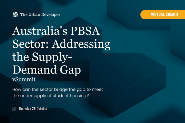 On-demand: Australia's PBSA Sector: Addressing the Supply-Demand Gap ...