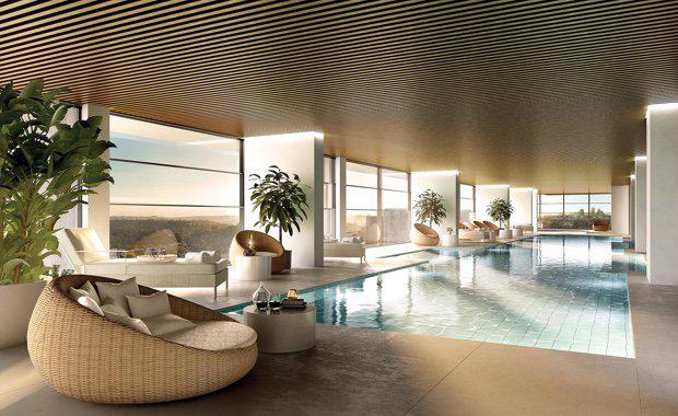 Mirvac Releases Plans For St Leonards Square | The Urban Developer