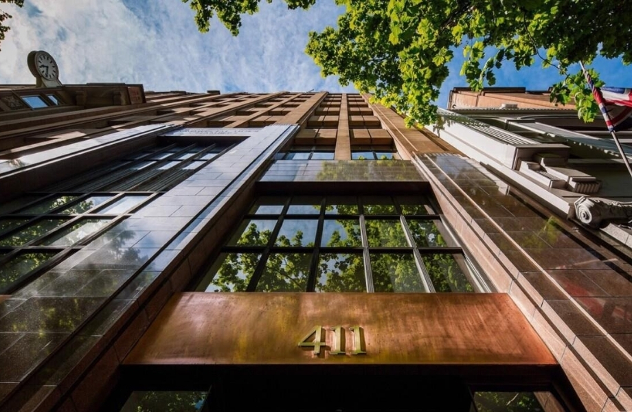 Commercial Union Chambers Changes Hands for $40m | The Urban Developer