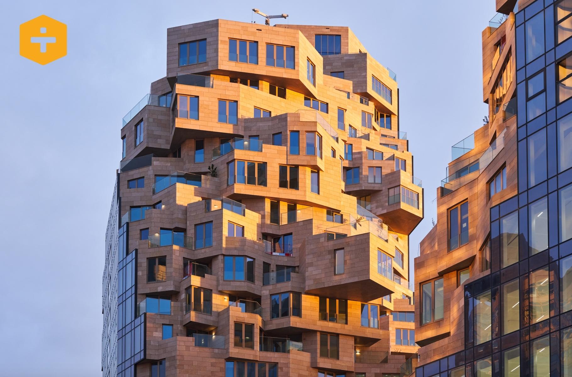 The World’s 10 Best Skyscrapers | The Urban Developer