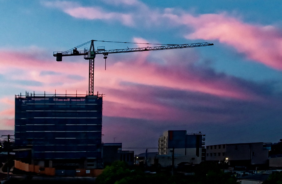 Project Delays, Cost Overruns Drag Down Residential Construction | The ...