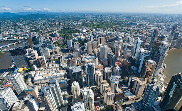 Cutthroat Competition In Brisbane Office Market | The Urban Developer
