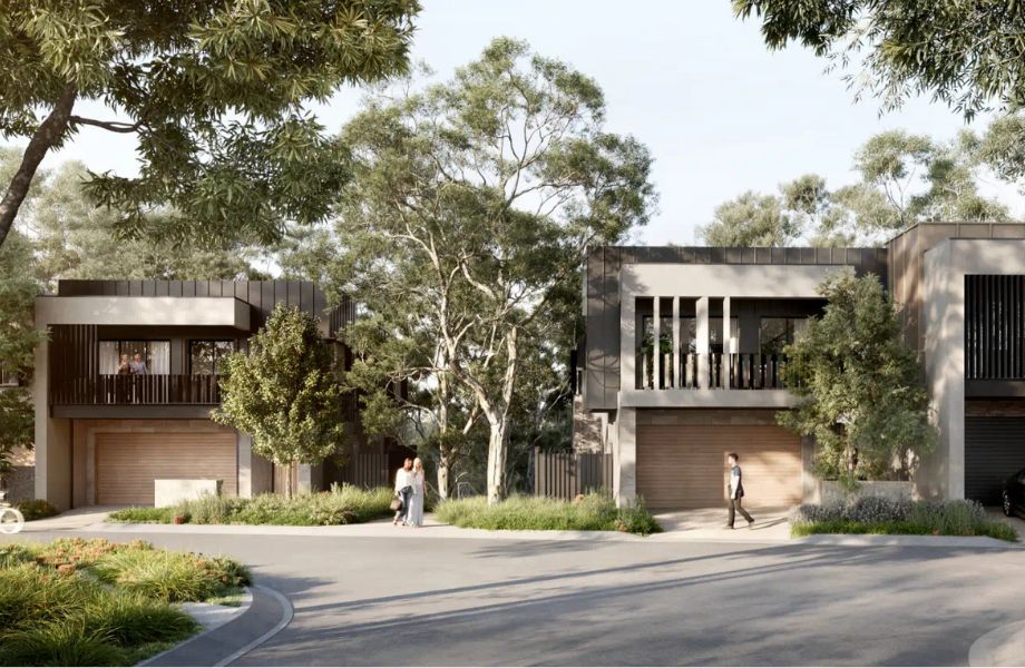 Mirvac Gets North-West Sydney Masterplan Under Way | The Urban Developer