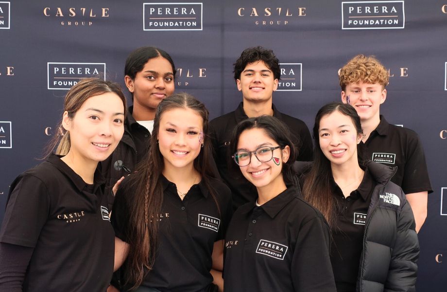 Castle Group’s 15 New Hires and $1.76m to Charity | The Urban Developer