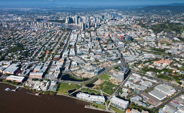 Gasworks Precinct's Last Remaining Site Snatched Up By Joint Venture ...