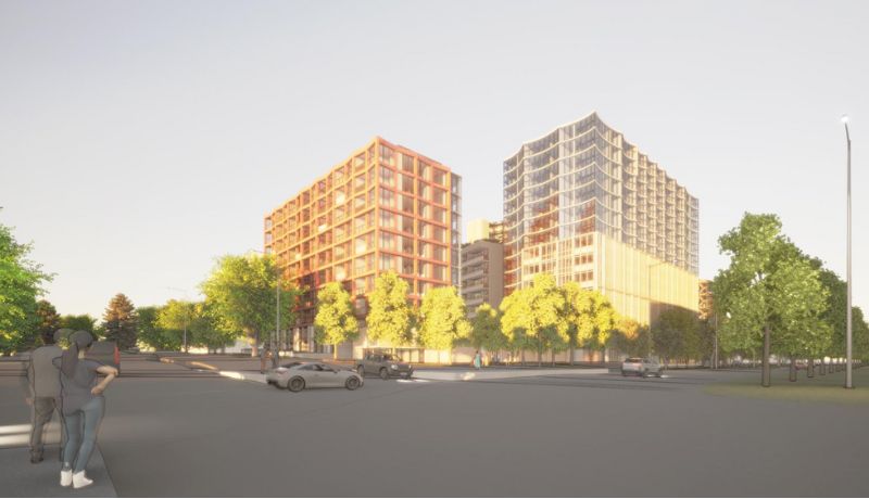 Tailwinds Lift Canberra Build-to-Rent Project Prospects | The Urban ...