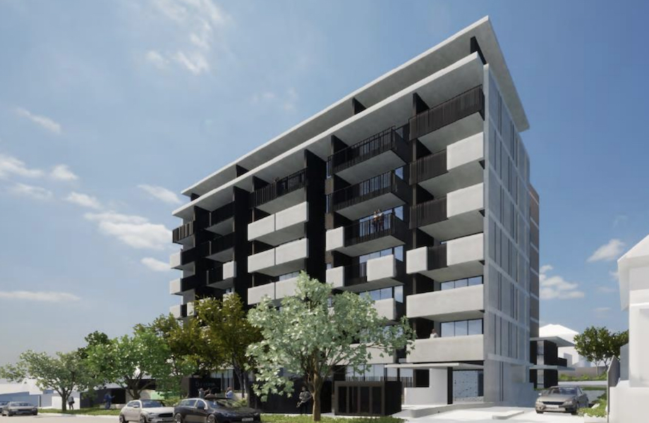 Fyve Puts Forward Eight-Storey Arncliffe Tower | The Urban Developer