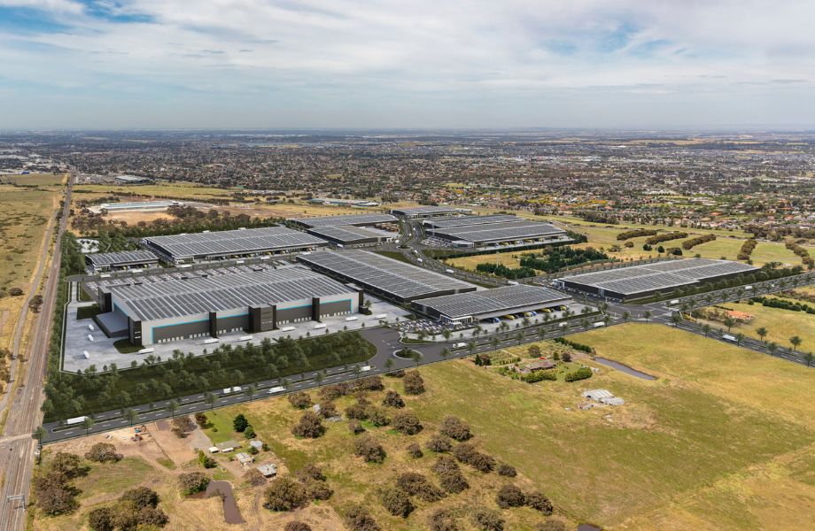 ESR Committed to Amazon Job After Roberts and Co Collapse | The Urban ...