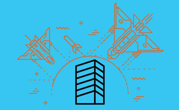 "Smart" Cities and Buildings: The Emergence of the Cyber Safe Building ...