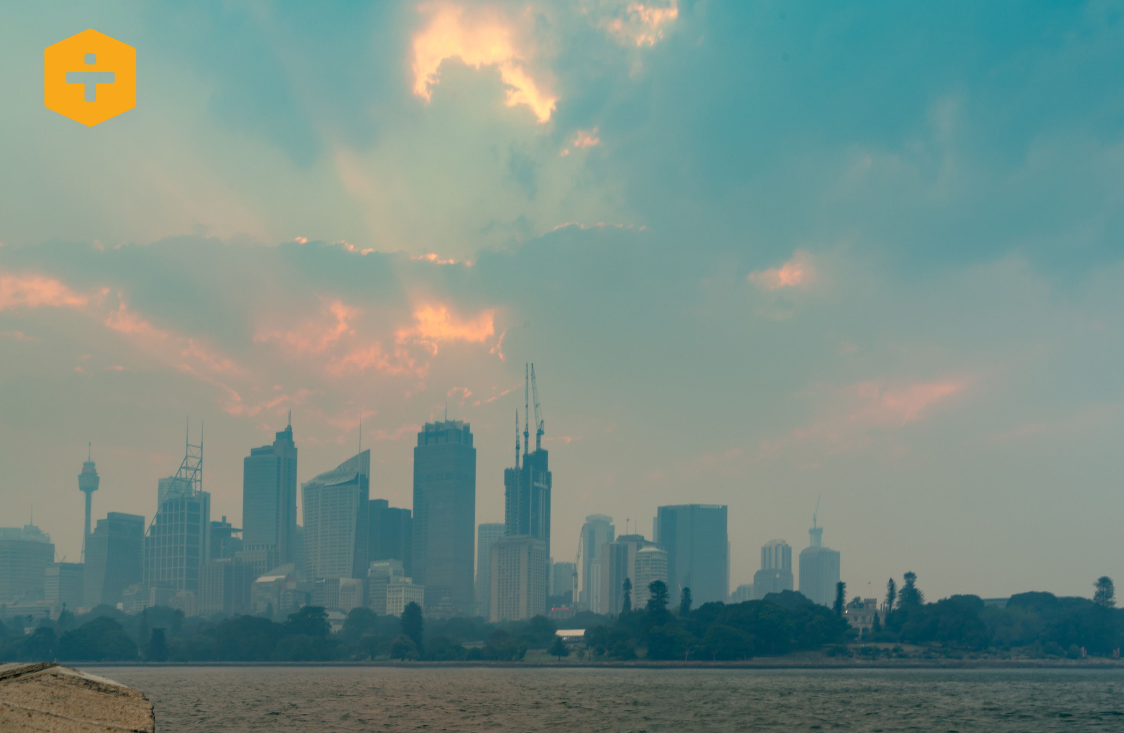 Cities Vulnerable as Bushfire Smoke Threat Builds | The Urban Developer