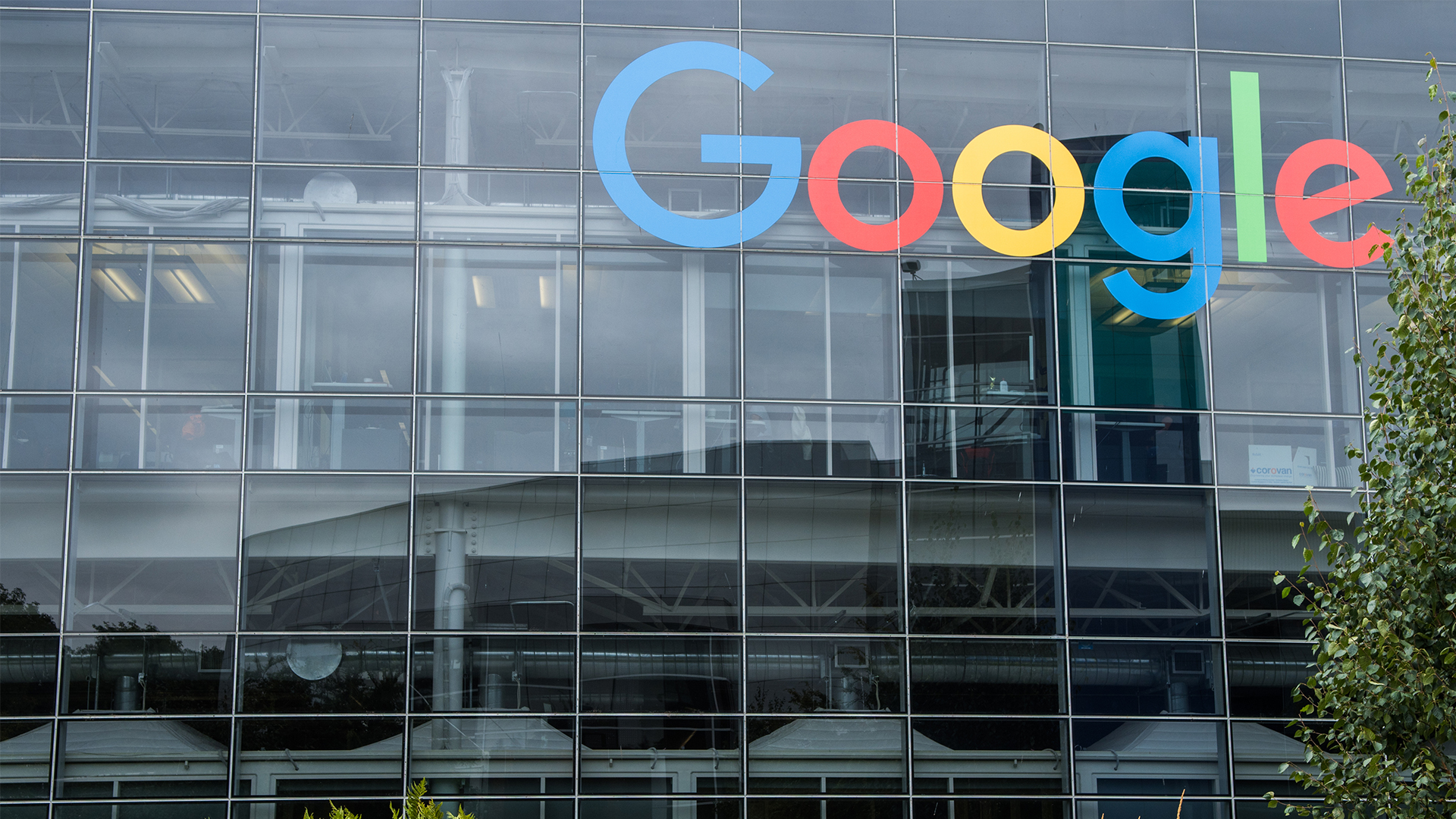 Queensland Puts Hand Up for Google HQ | The Urban Developer