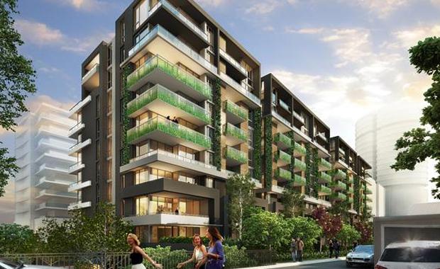 Construction Begins On $8bn Green Square Project | The Urban Developer