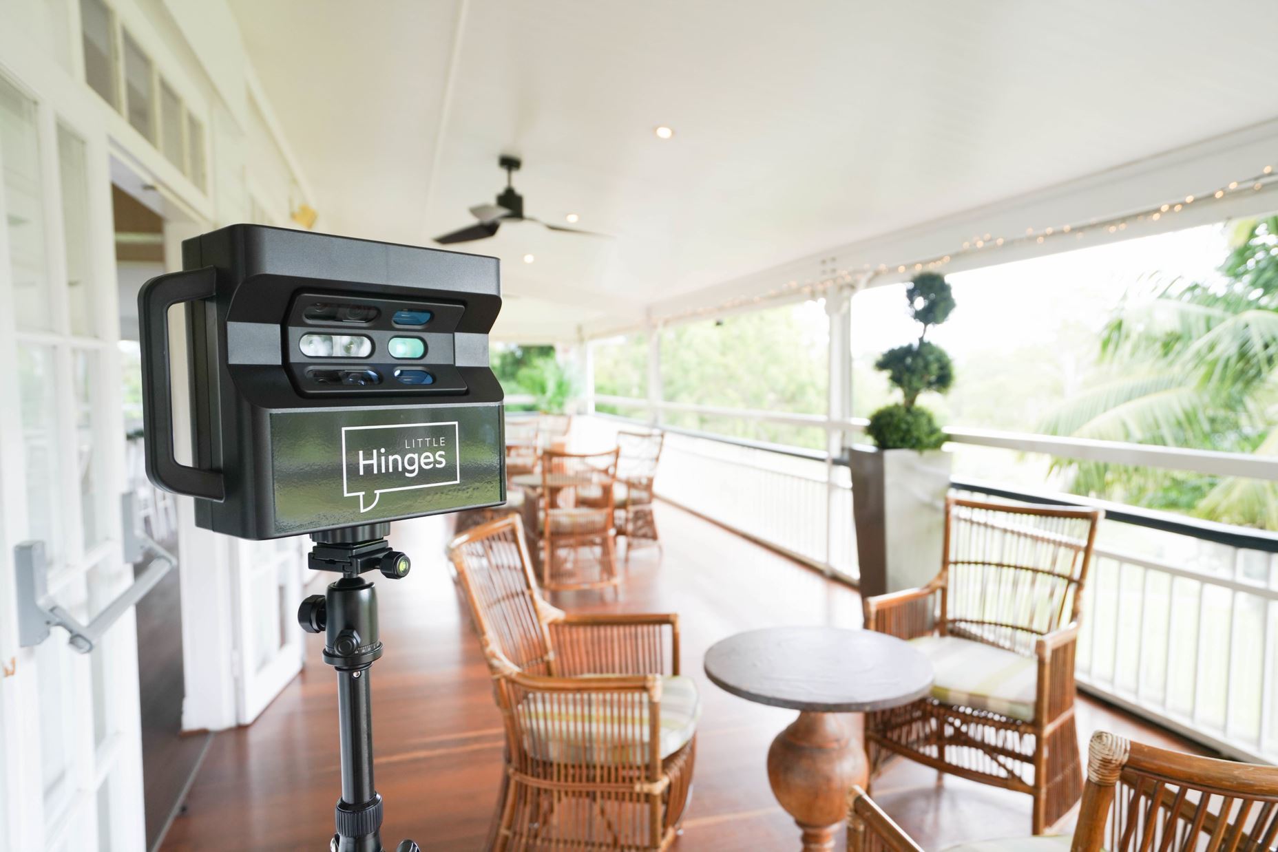 Brisbane Start-Up Leads Property Virtual Tours Boom | The Urban Developer