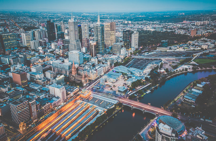 Victoria Takes Top Spot from NSW as Nation’s Top Economy | The Urban ...