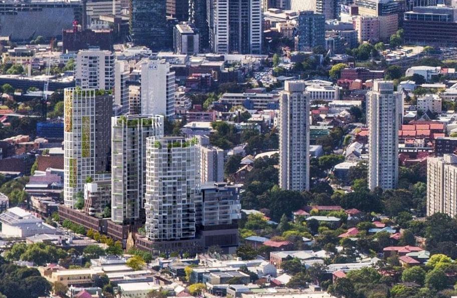 Developers Shortlisted for Waterloo Metro Quarter Project | The Urban ...