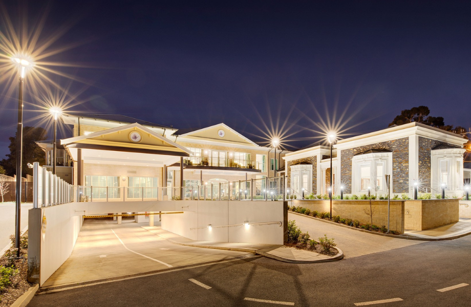 Estia Eyes Expansion of Luxury Care in Adelaide | The Urban Developer