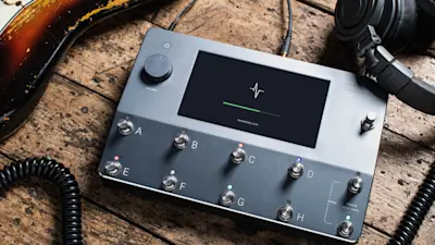 Ultimate Guide to Using Neural DSP Plugins - Neural DSP