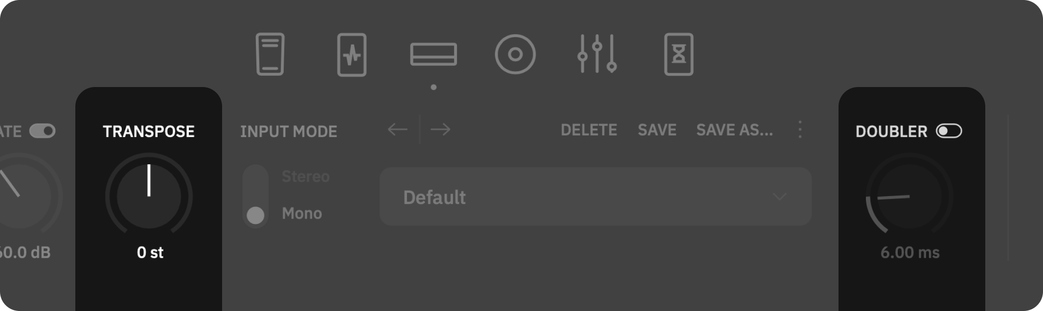 Archetype: Gojira X - Neural DSP