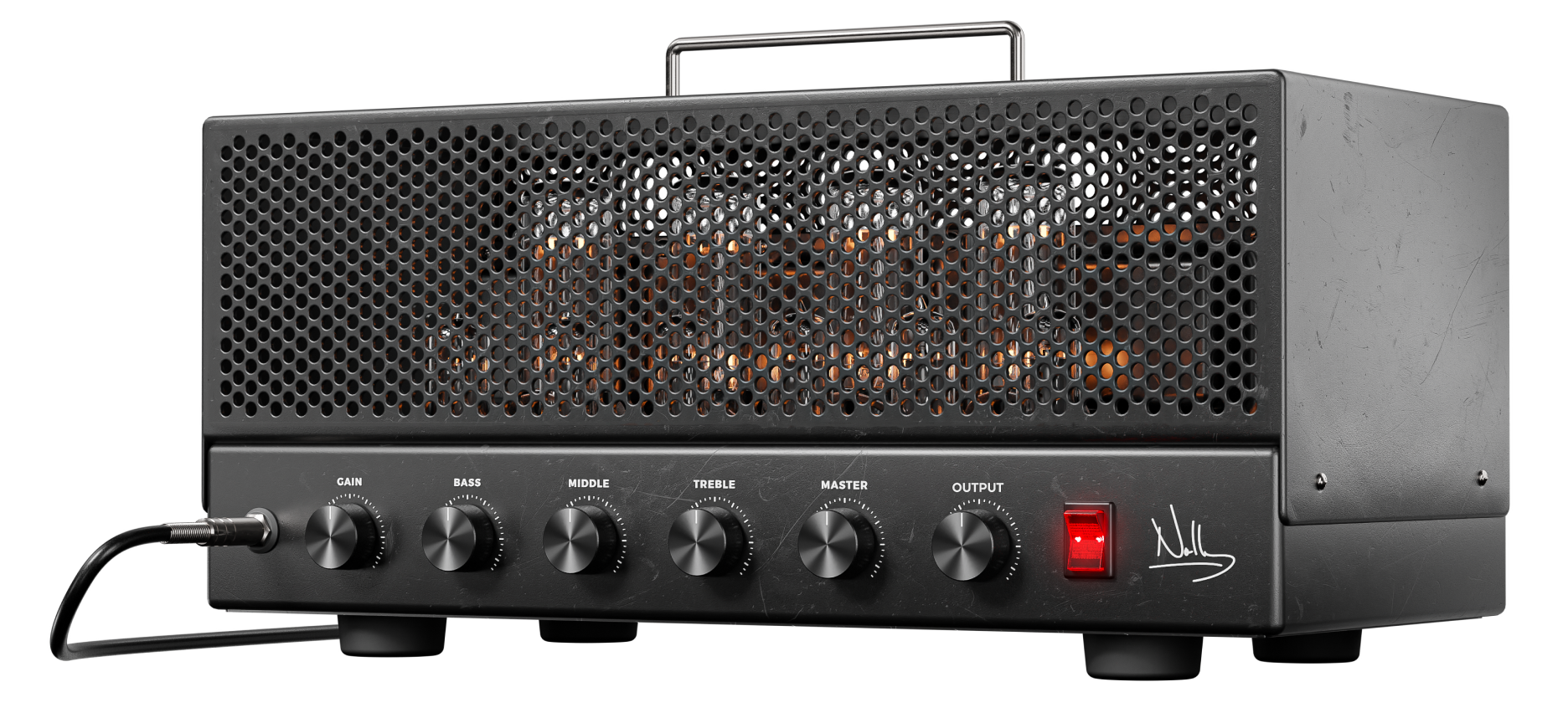 Archetype: Nolly X - Neural DSP