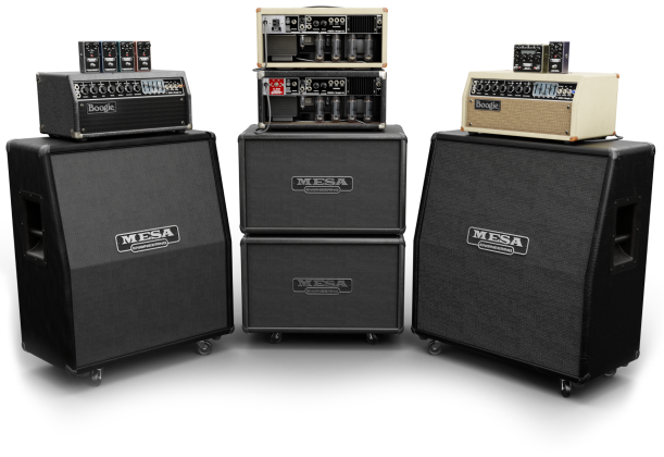 Guitar plugins - Neural DSP