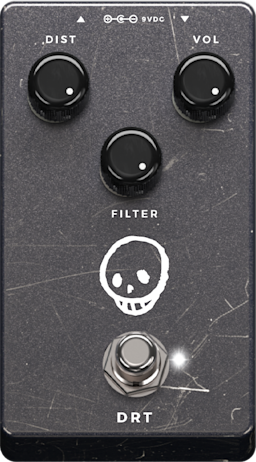 Archetype: Gojira - Neural DSP