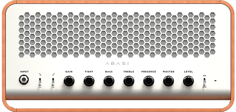 Archetype: Abasi - Neural DSP