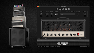 Cortex Cloud 2.0.1 is now available - Neural DSP