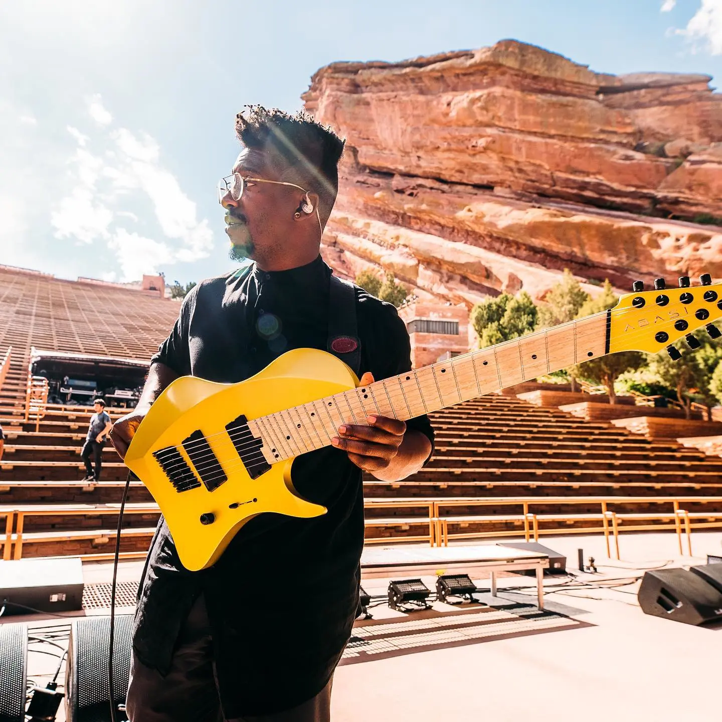 Archetype: Abasi - Neural DSP