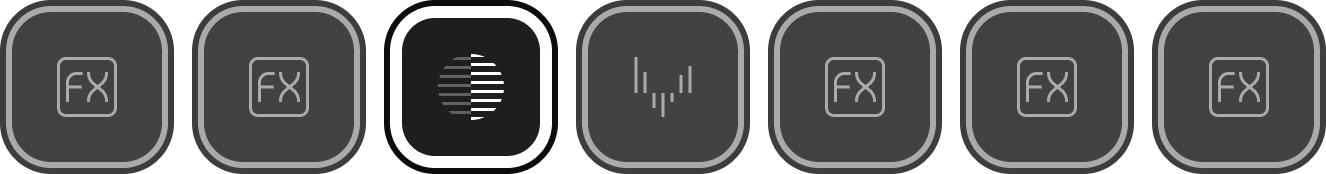 Nano Cortex - Neural DSP