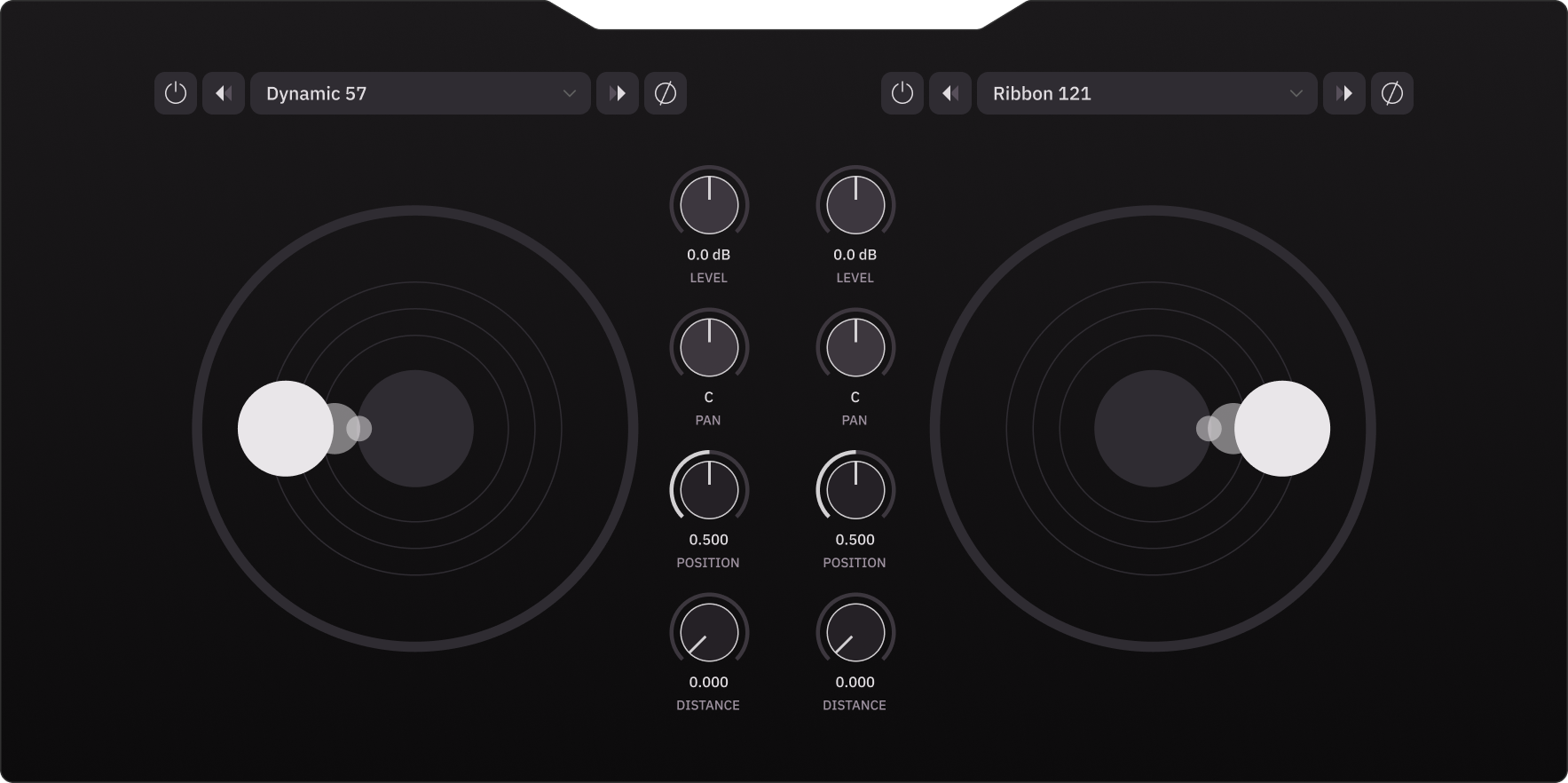Parallax X - Neural DSP