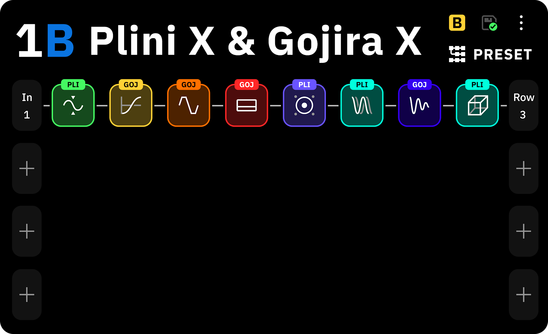 Plugin Compatibility (PCOM) - Neural DSP