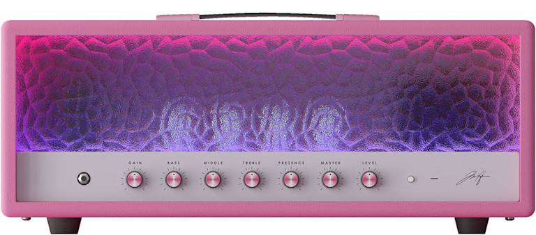 Archetype: Tim Henson - Neural DSP