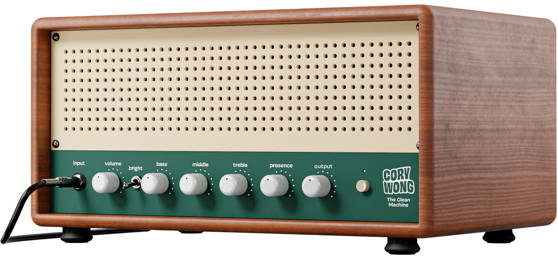 Archetype: Cory Wong X - Neural DSP