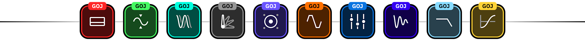 Plugin Compatibility (PCOM) - Neural DSP
