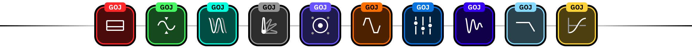 Plugin Compatibility (PCOM) - Neural DSP