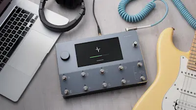 Cortex Cloud (web) has been updated! - Neural DSP