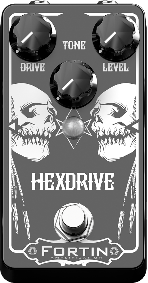 Fortin Cali Suite - Neural DSP