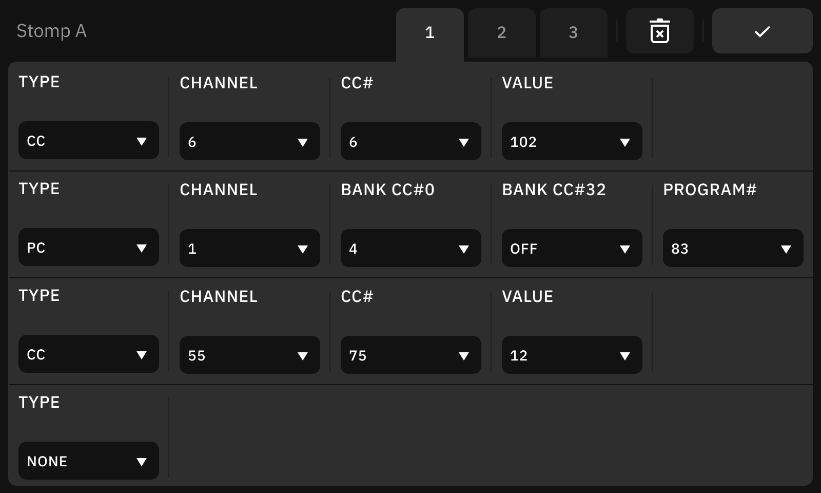 NDSP Quad Cortex | Page 21 | The Gear Forum